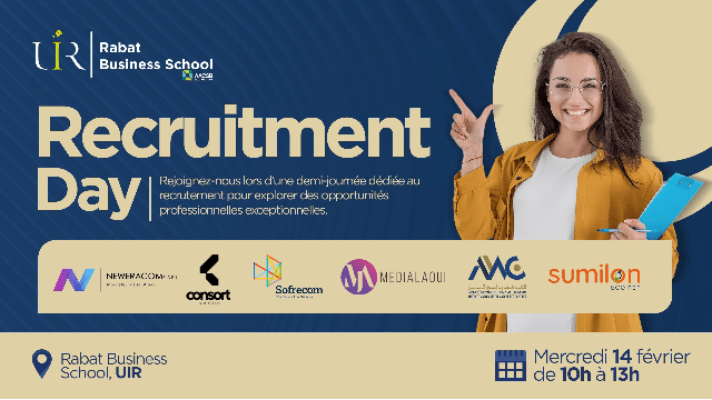 Recruitment Day | RBS Careers